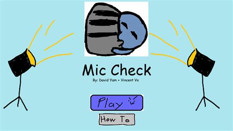 Image result for Hello Hello Hello 123 Mic Check