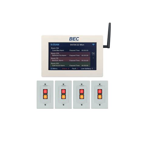 Image result for Panic Button Alarm System