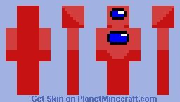 Image result for Among Us through RAL M Code Minecraft