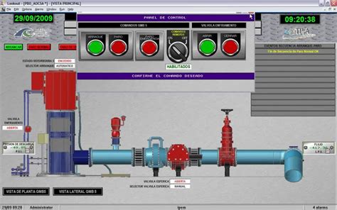Image result for Proyecto SCADA Con Arduino