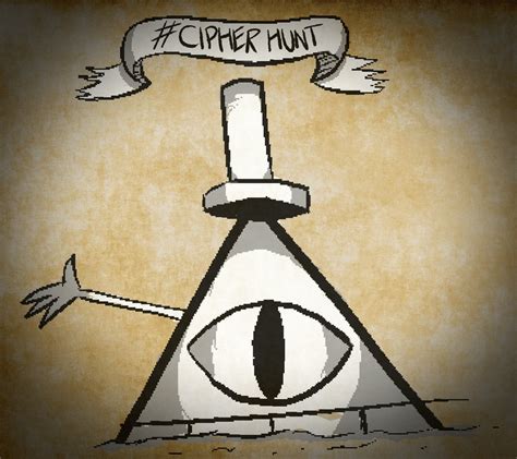 Image result for Cipher Hunt