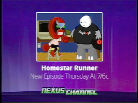 Image result for Homestar Runner First Episode