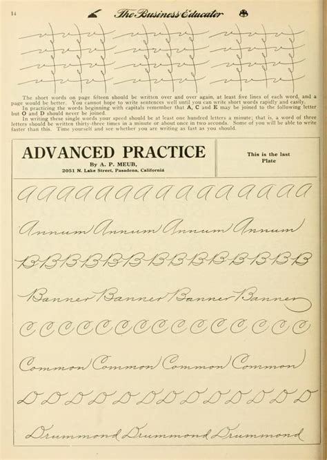 Image result for Calligraphy Handwriting Tutorial