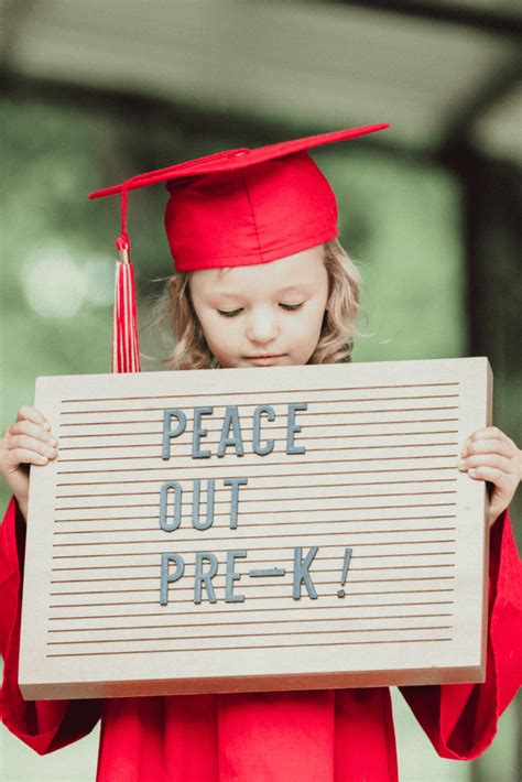 Image result for Pre-K Graduation Cap Design