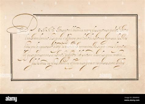 Image result for French Cursive Script