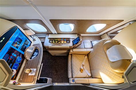 Image result for Emirates First Class