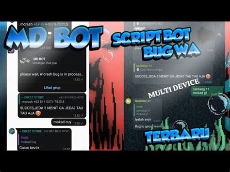 Image result for Script Bot Wa Jpg