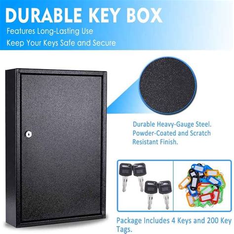 Image result for Backup Key Box