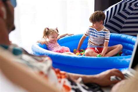 Image result for Inflatable Baby Pool