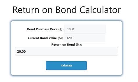 Image result for How to Calculate Bonds Using a Financial Calculator