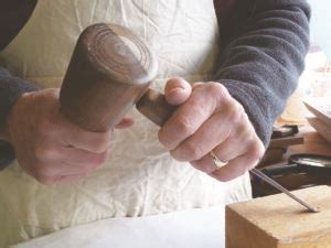 Image result for Making Micro Wood Carving Gouges