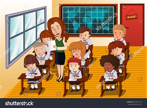 Image result for Exam Students Vector