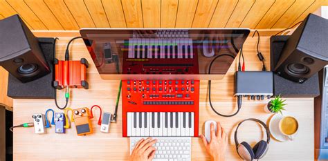 Image result for Music Using Computers