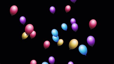 Image result for Example of Animation Balloon