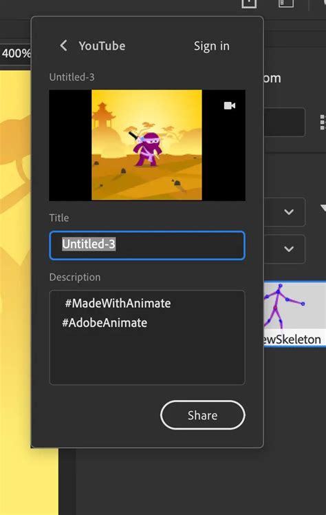 Image result for Adobe Create Animation