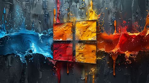 Image result for Windows Logo Effects