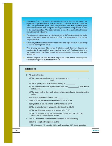 Image result for Class 7 Science CH 2 Explanation