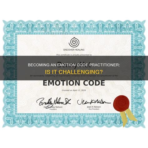 Image result for Emotion Code Practitioner