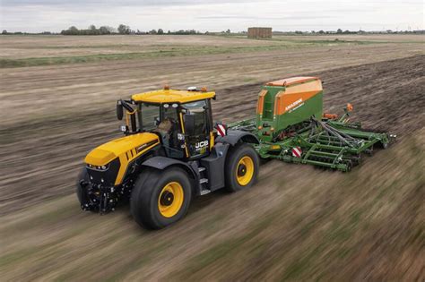 Image result for JCB Fastrac Loader