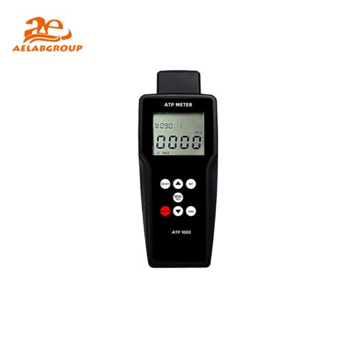 Image result for ATP Fluorescence Testing Unit