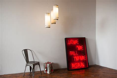 Image result for Color Changing LED Vertical Tube Light