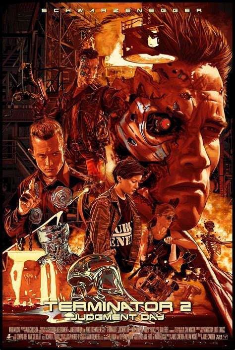 Image result for Terminator Judgment Day
