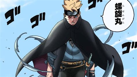 Image result for Boruto Two Blue Vortex