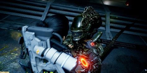 Image result for Alien Fireteam Elite Besten Waffen