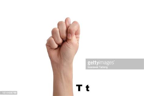 Image result for T in Sign Language