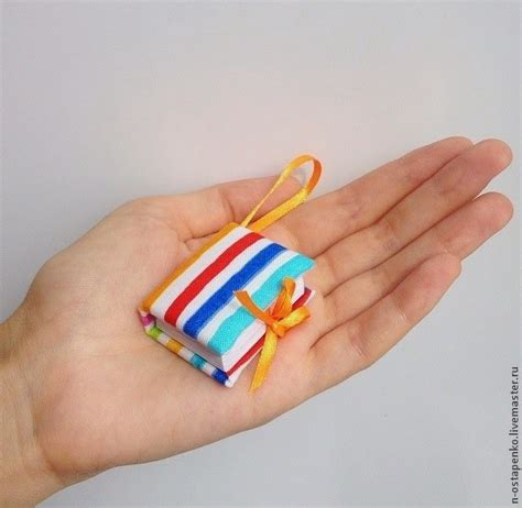 Image result for Paper Notebook Keychain