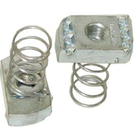 Image result for Strut Spring Nut Install