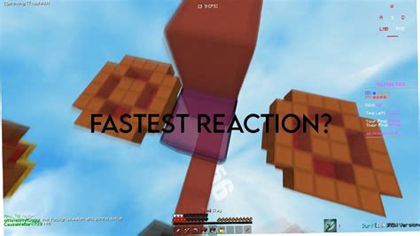 Image result for Fastest Reaction Time Ever