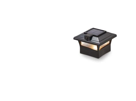 Image result for Post LED Light Solar Motion