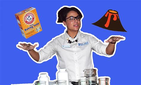 Image result for How to Make a Science Explosion