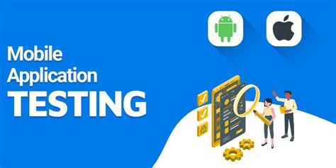 Image result for Common Types of Mobile App Testing