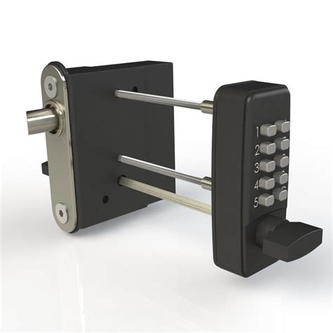 Image result for Gate Lock Safety Box