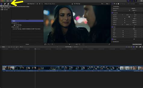 Image result for Text Final Cut Pro