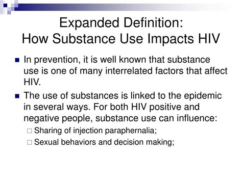 Image result for Expanded Definition Test