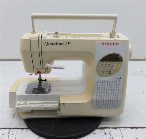 Image result for Singer Quantum Sewing Machine