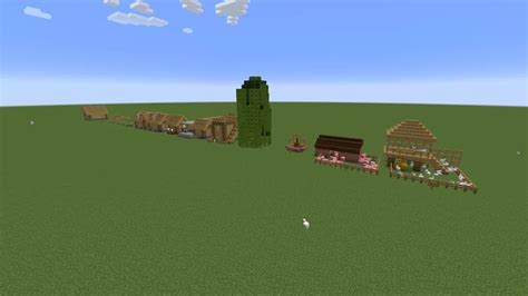 Image result for Village Structures Minecraft Code