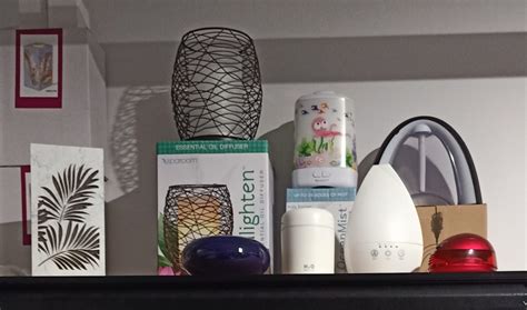 Image result for Aroma Diffuser DIY