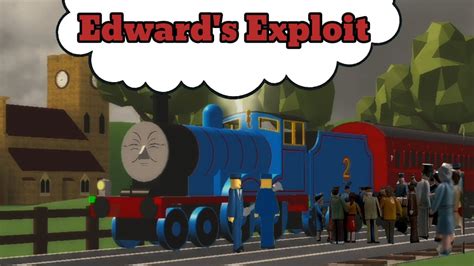 Image result for Edward Exploit Us