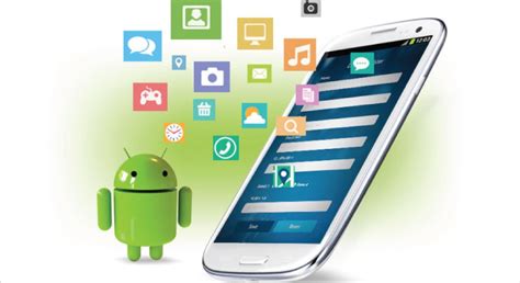 Image result for Android-based Application