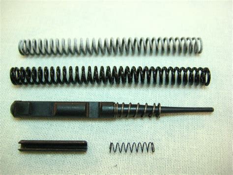 Image result for Revolver Firing Pin Spring