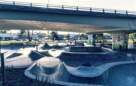 Image result for Nearest Skatepark Near Embry-Riddle