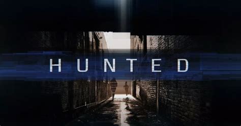 Image result for Hunted Channel 4 Catch Up