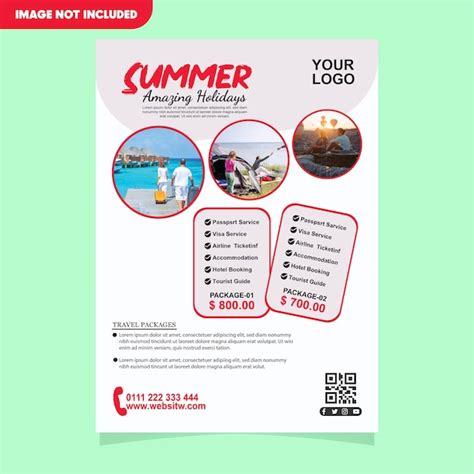 Image result for Excursion Flyer Design