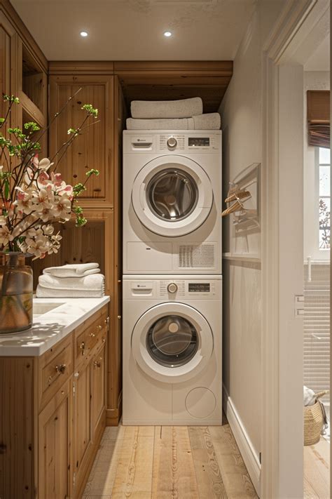 Image result for Stackable Washer Dryer Combo