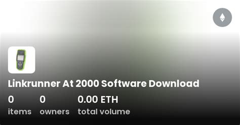 Image result for LinkRunner 2000 Kit