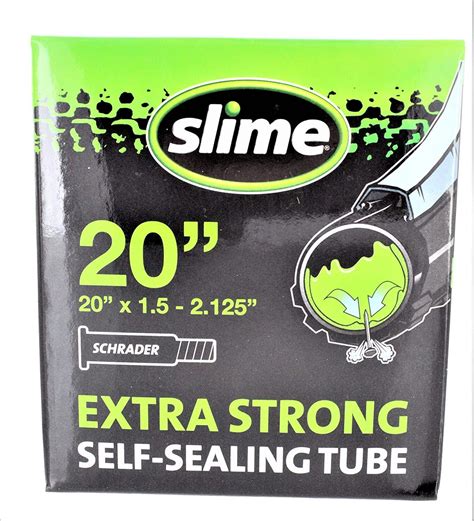 Image result for Slime Inner Tube Install